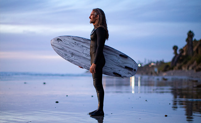 FIREWIRE X MACHADO – Rob Machado Surfboards