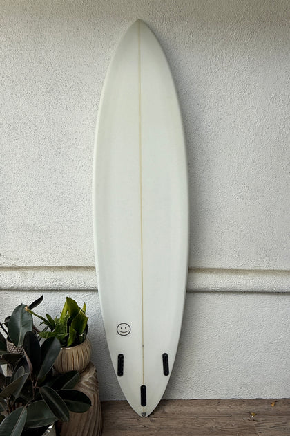 DRIFTER 7'2" – Rob Machado Surfboards