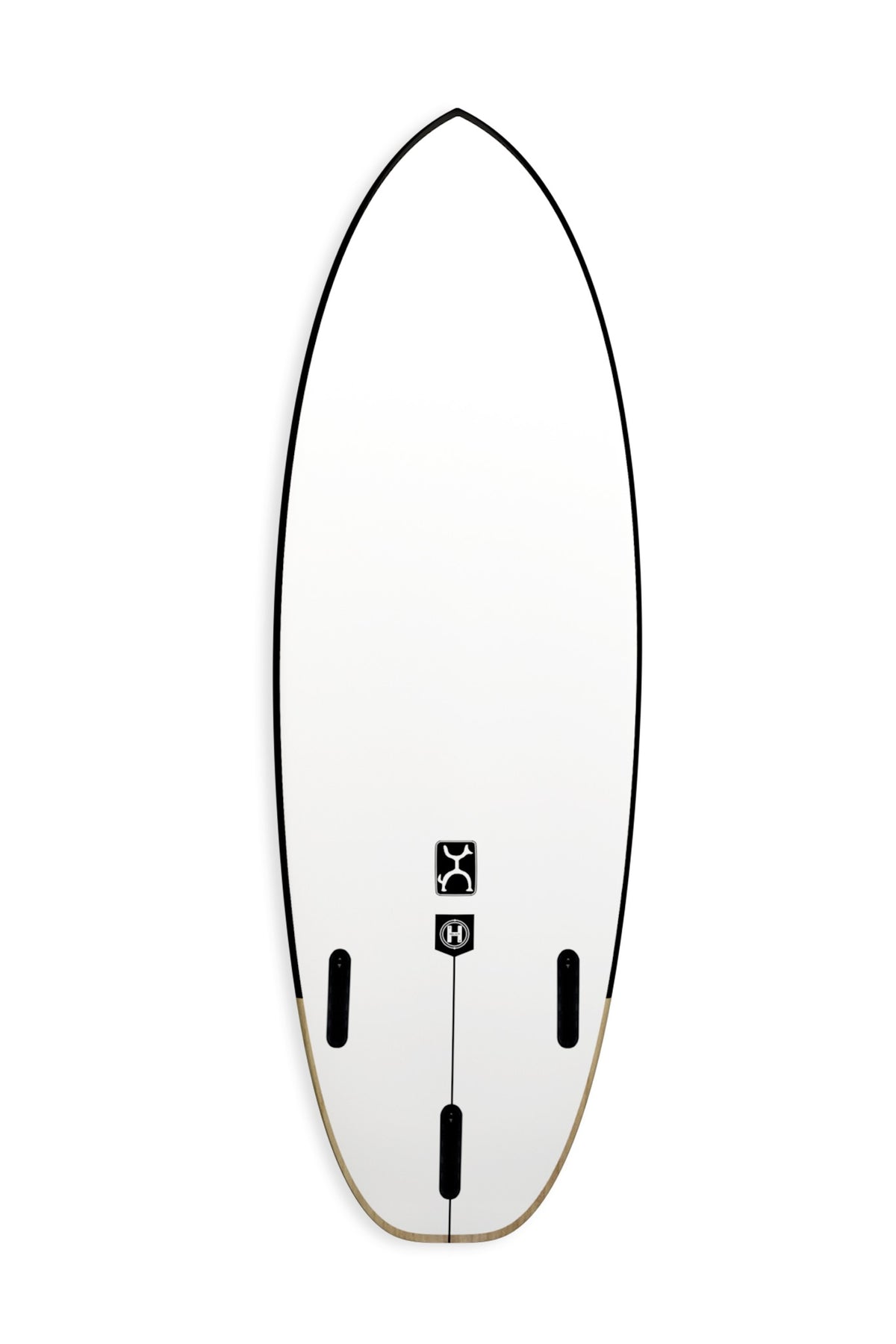 FIREWIRE X MACHADO – Rob Machado Surfboards