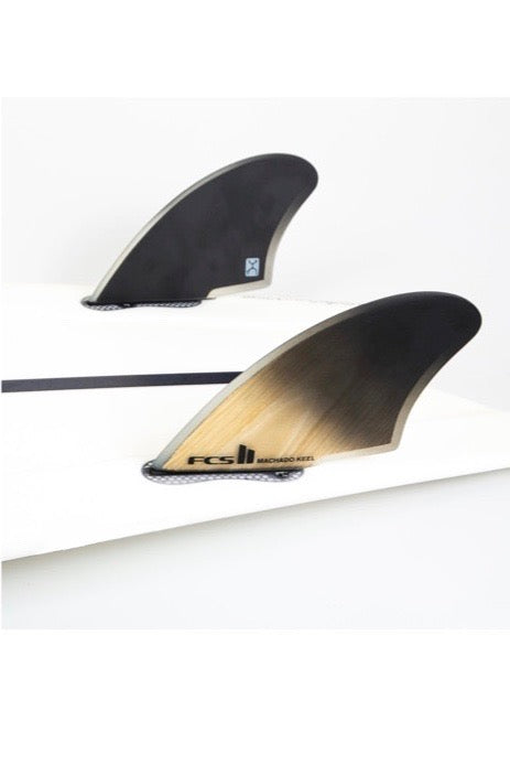 FINS – Rob Machado Surfboards
