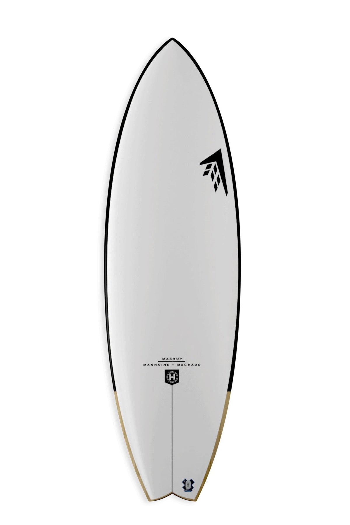 FIREWIRE X MACHADO – Rob Machado Surfboards