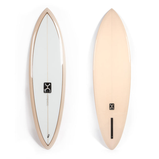 Rob Machado Tom Taylor Surfboard CUSTOM ORDER – Rob Machado Surfboards