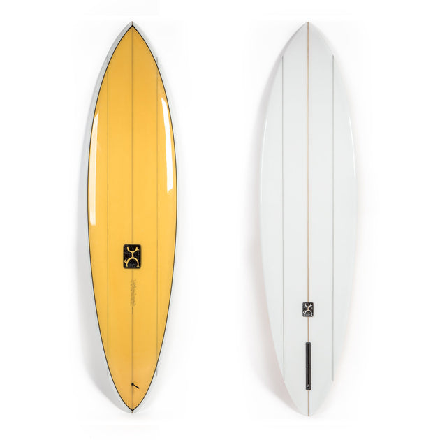 Rob Machado Tom Taylor Surfboard CUSTOM ORDER – Rob Machado Surfboards